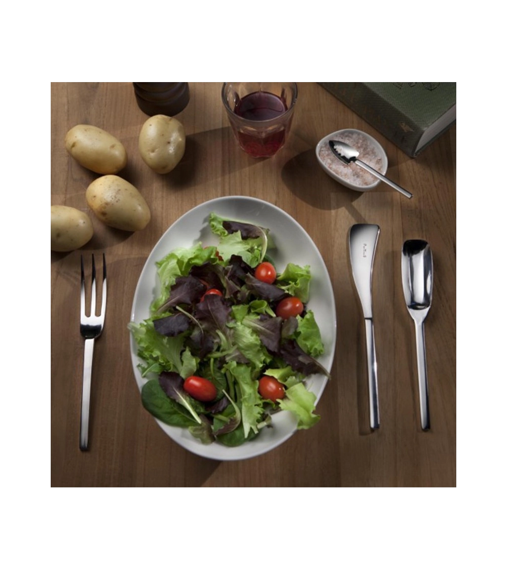Tulipani Extra Cutlery Set - Gift Box (24 pieces) » Online Shop » Pinti ...