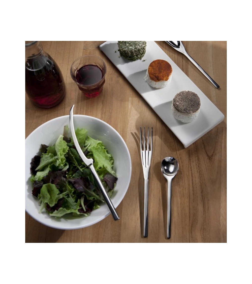 Agricola Cutlery Set - Gift Box (24 pieces) » Online Shop » Pinti Inox