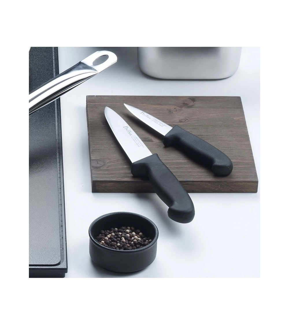 Professional butcher knife » Online Shop » Pinti Inox